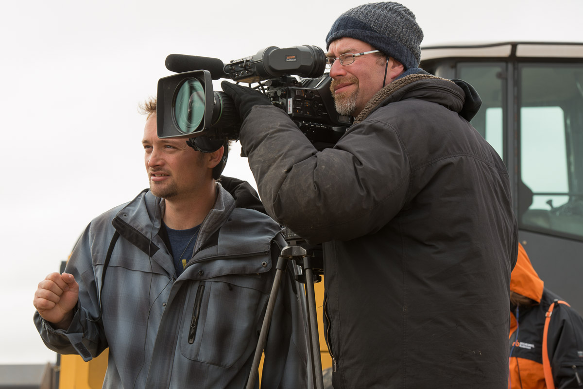 Selling Big | Ritchie Bros. Auctioneers